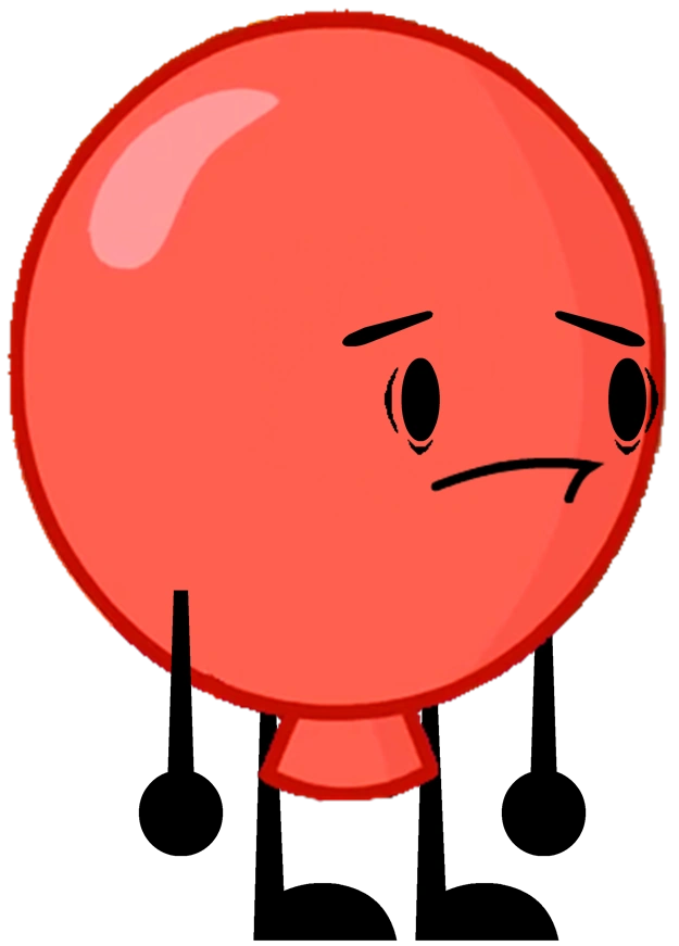 Balloon | Object Multiverse Wiki | Fandom