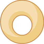 Donut | Object Multiverse Wiki | Fandom