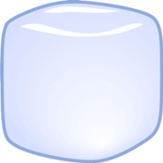 Ice Cube | Object Multiverse Wiki | Fandom