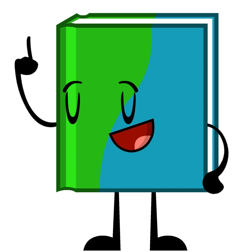 Book | Object Multiverse Wiki | Fandom