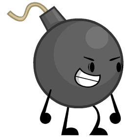 Bomby | Object Multiverse Wiki | Fandom