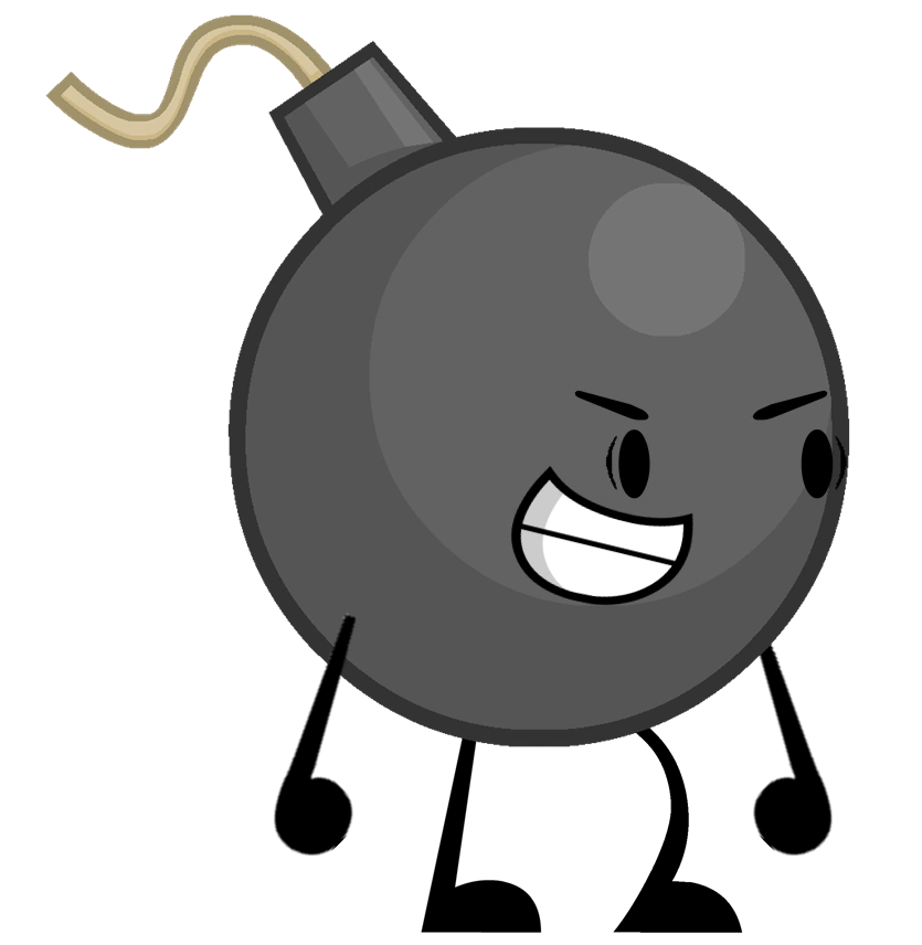 Bomby | Object Multiverse Wiki | Fandom