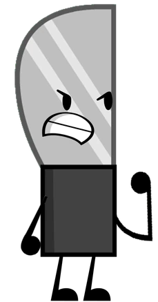 Knife | Object Multiverse Wiki | Fandom