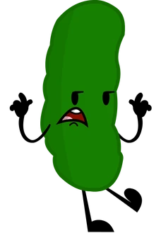Pickle | Object Multiverse Wiki | Fandom