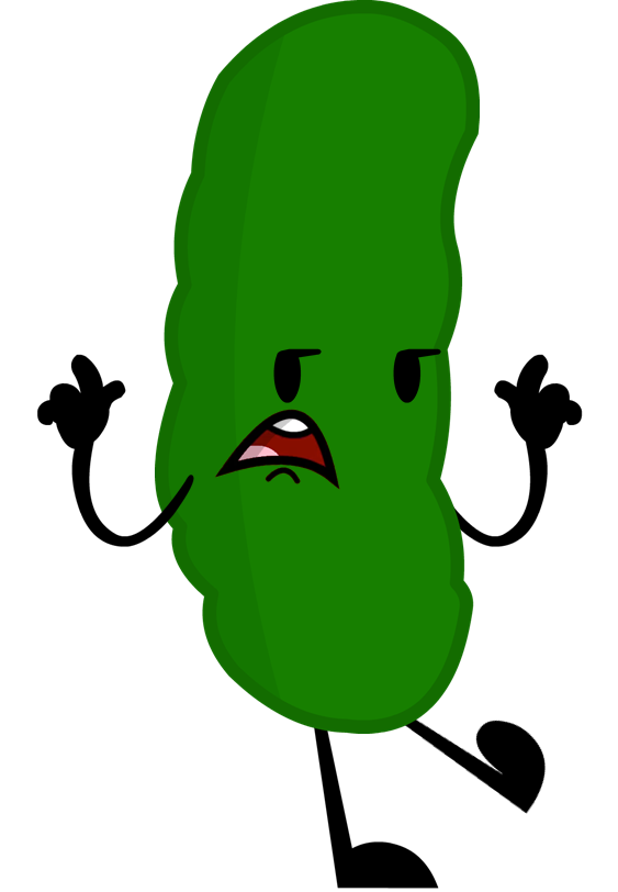 Pickle | Object Multiverse Wiki | Fandom Pickle | Object Multiverse Wiki | Fandom