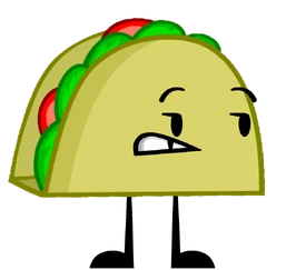 Taco | Object Multiverse Wiki | Fandom