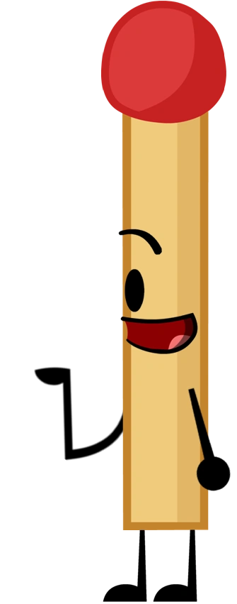 Match | Object Multiverse Wiki | Fandom