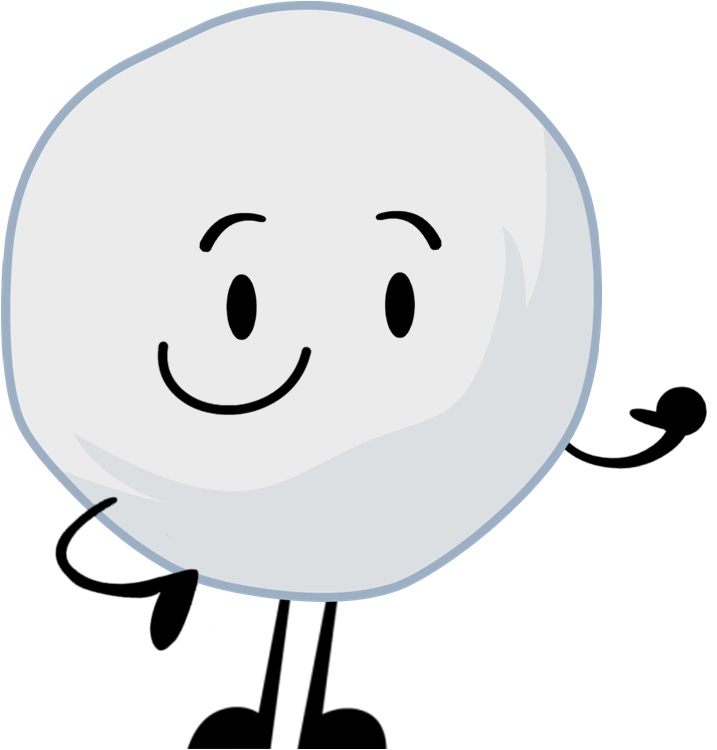 Snowball | Object Multiverse Wiki | Fandom