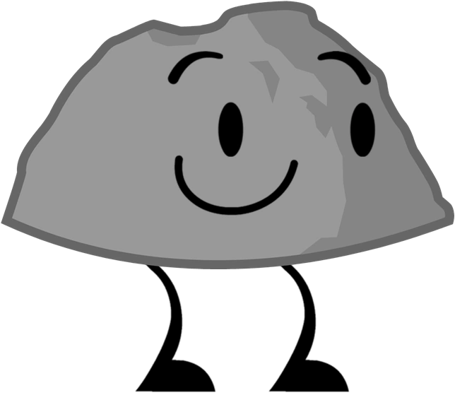 Rocky | Object Multiverse Wiki | Fandom