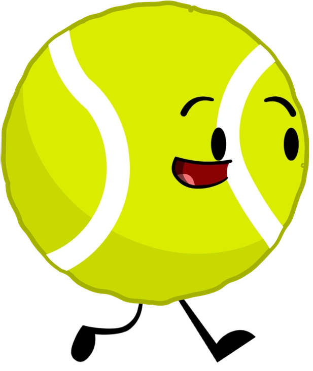 Tennis Ball | Object Multiverse Wiki | Fandom