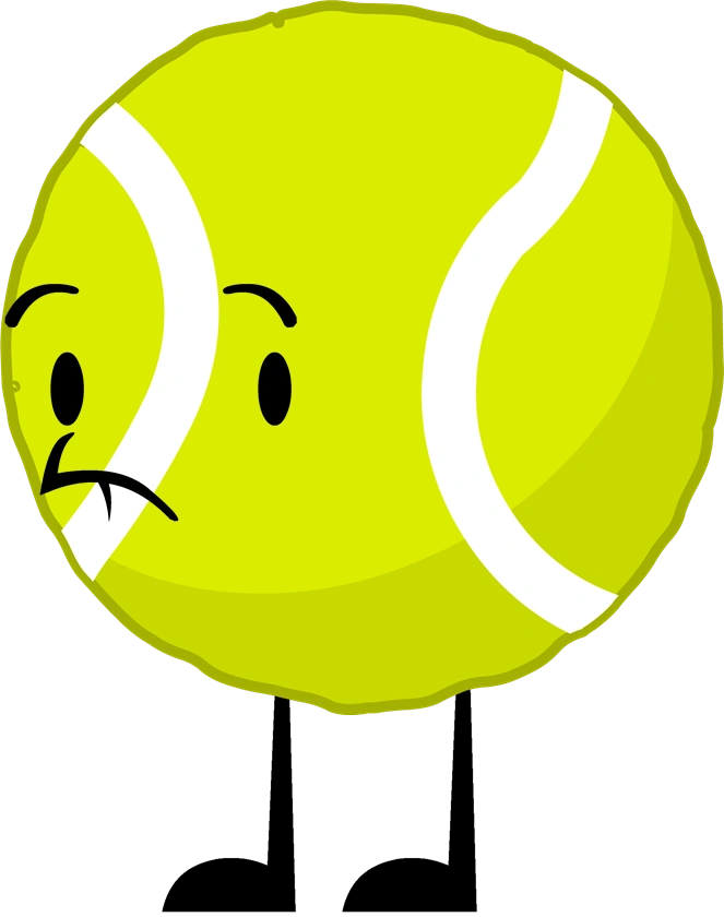 Tennis Ball | Object Multiverse Wiki | Fandom