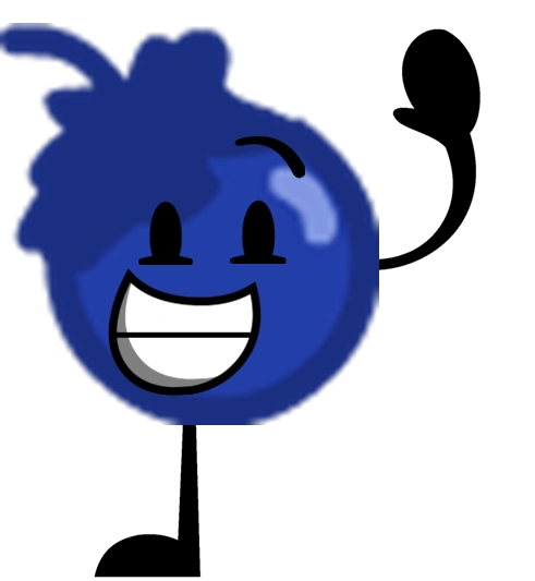 Blueberry | Object Multiverse Wiki | Fandom