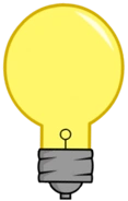 Lightbulb | Object Multiverse Wiki | Fandom