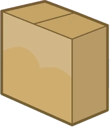 Box | Object Multiverse Wiki | Fandom