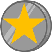 Sliver Star Coin | Object Multiverse Wiki | Fandom