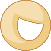 Donut | Object Multiverse Wiki | Fandom