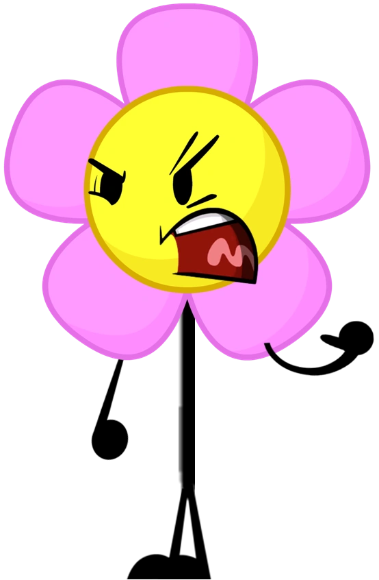 Flower | Object Multiverse Wiki | Fandom