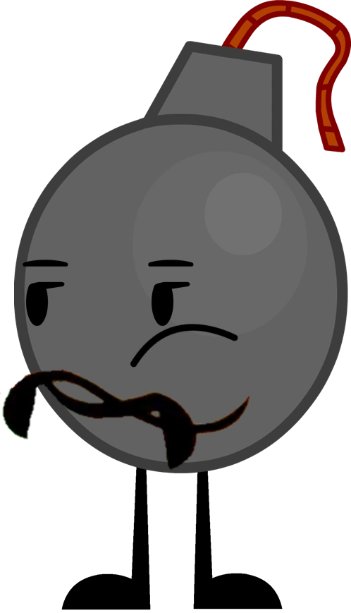 Bomb | Object Multiverse Wiki | Fandom