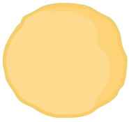 Dough | Object Multiverse Wiki | Fandom