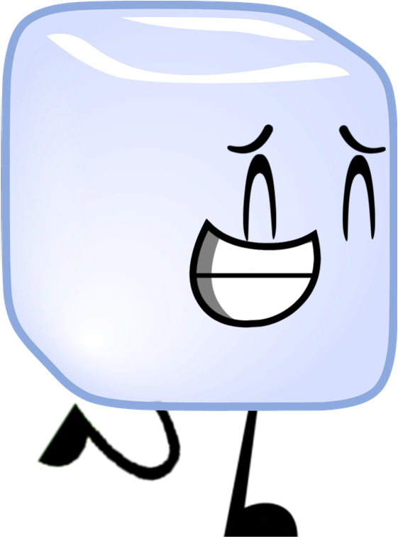 Ice Cube | Object Multiverse Wiki | Fandom