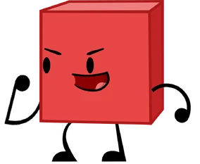 Blocky | Object Multiverse Wiki | Fandom