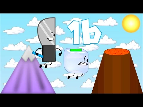 The Teams are Chosen | Object Multiverse Wiki | Fandom