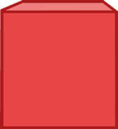 Blocky | Object Multiverse Wiki | Fandom