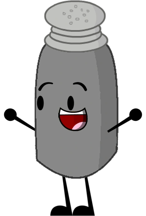 Pepper | Object Multiverse Wiki | Fandom