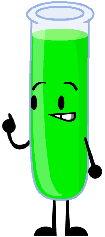 Test Tube | Object Multiverse Wiki | Fandom
