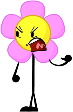 Flower | Object Multiverse Wiki | Fandom