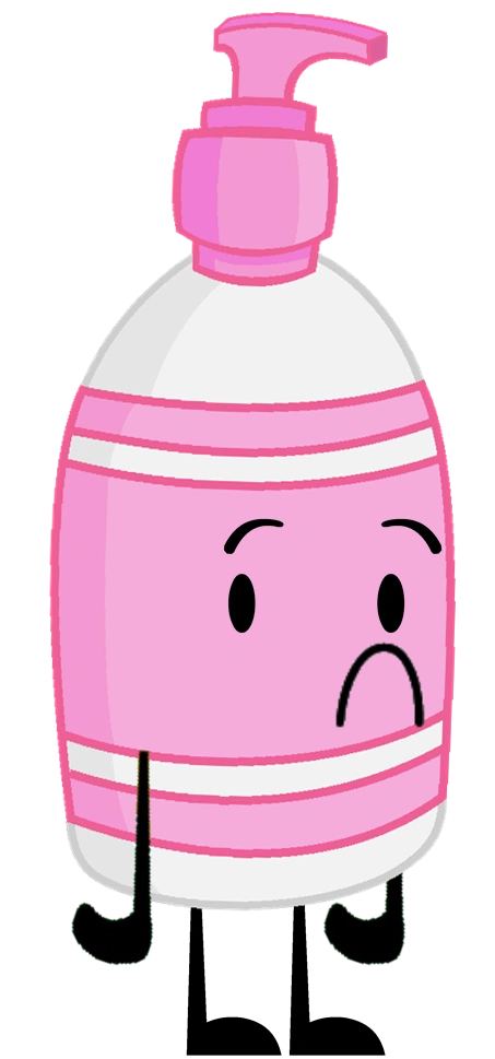 Soap | Object Multiverse Wiki | Fandom