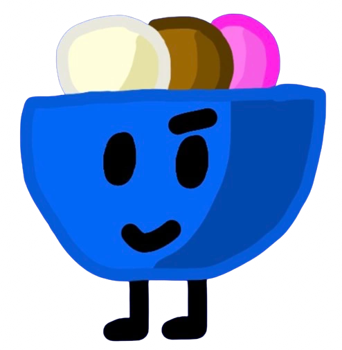 Ice Cream | Object Mystery Wiki | Fandom