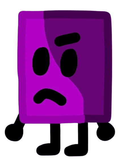 TWOW Book | Object Mystery Wiki | Fandom