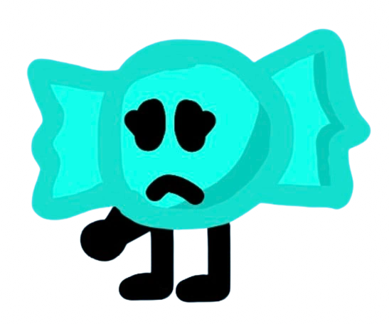 Candy | Object Mystery Wiki | Fandom