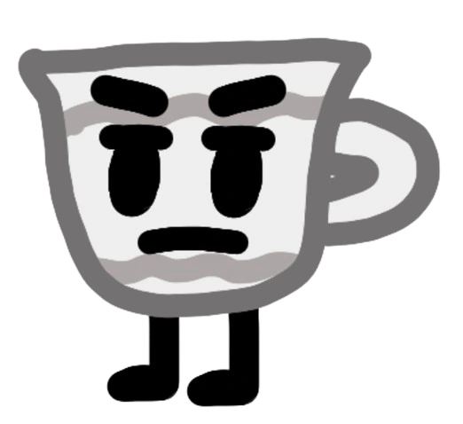 Mug | Object Mystery Wiki | Fandom