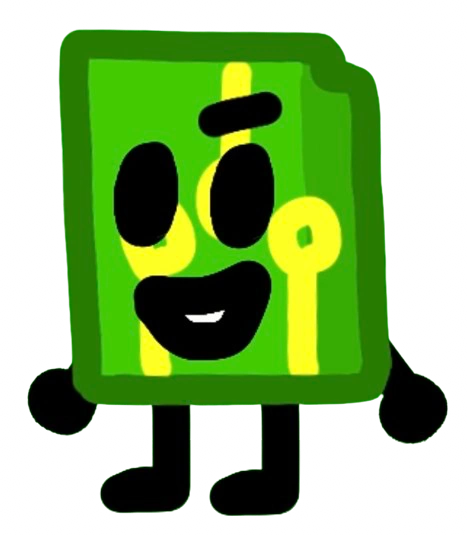 Microchip | Object Mystery Wiki | Fandom