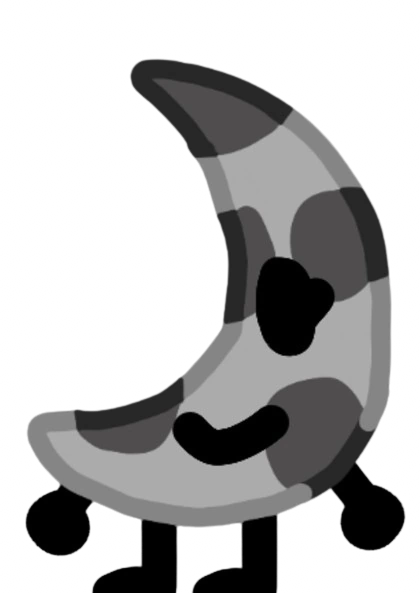 Moon | Object Mystery Wiki | Fandom