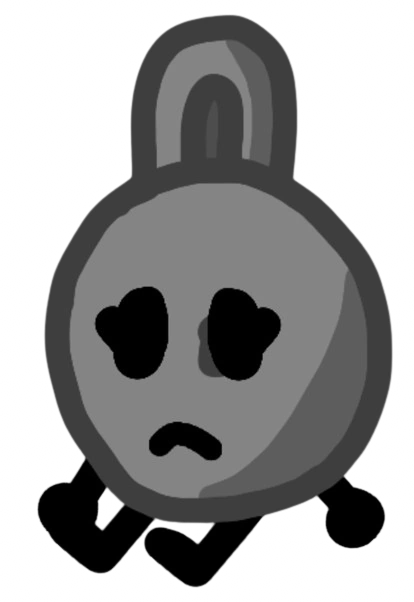 Locky | Object Mystery Wiki | Fandom