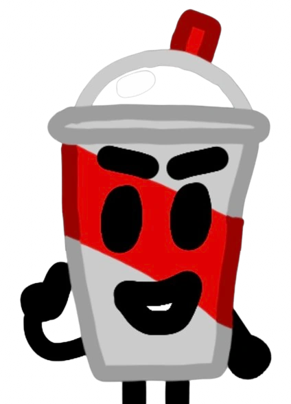 Slushie | Object Mystery Wiki | Fandom