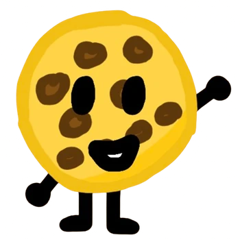 Cookie | Object Mystery Wiki | Fandom