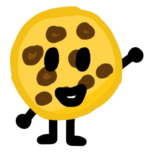 Cookie | Object Mystery Wiki | Fandom
