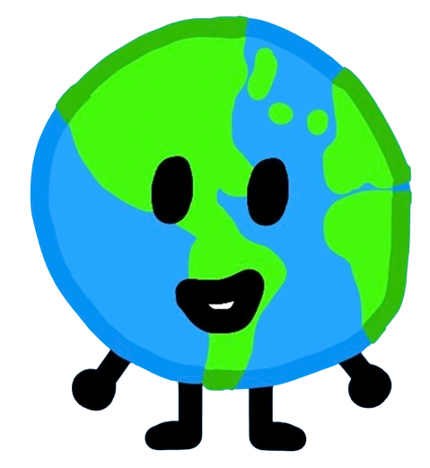 Earthy | Object Mystery Wiki | Fandom