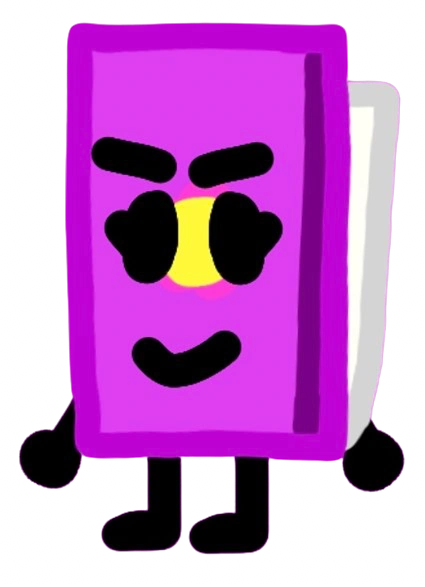 Magazine | Object Mystery Wiki | Fandom