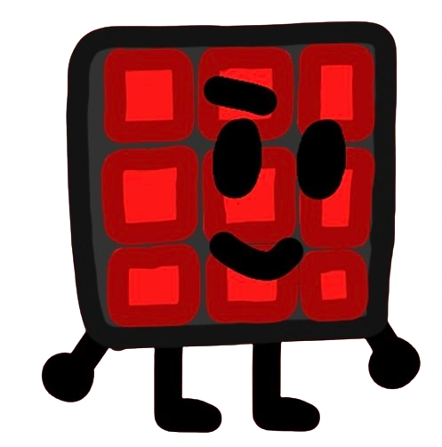 Rubik’s Cube | Object Mystery Wiki | Fandom