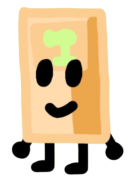 Seed Packet | Object Mystery Wiki | Fandom