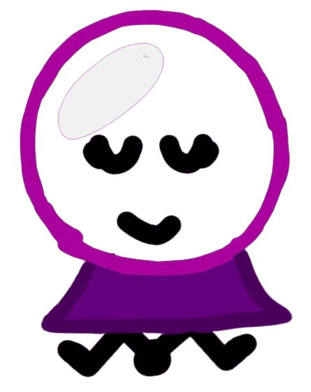 Crystal Ball | Object Mystery Wiki | Fandom