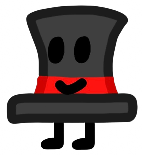 Top Hat | Object Mystery Wiki | Fandom