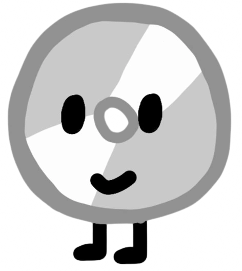 Discy | Object Mystery Wiki | Fandom