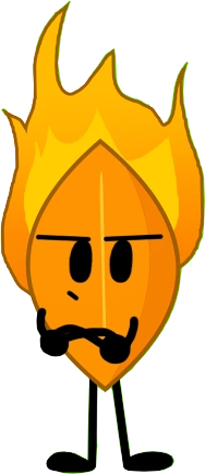 Inferno Leaf | Object Next Generation Wiki | Fandom