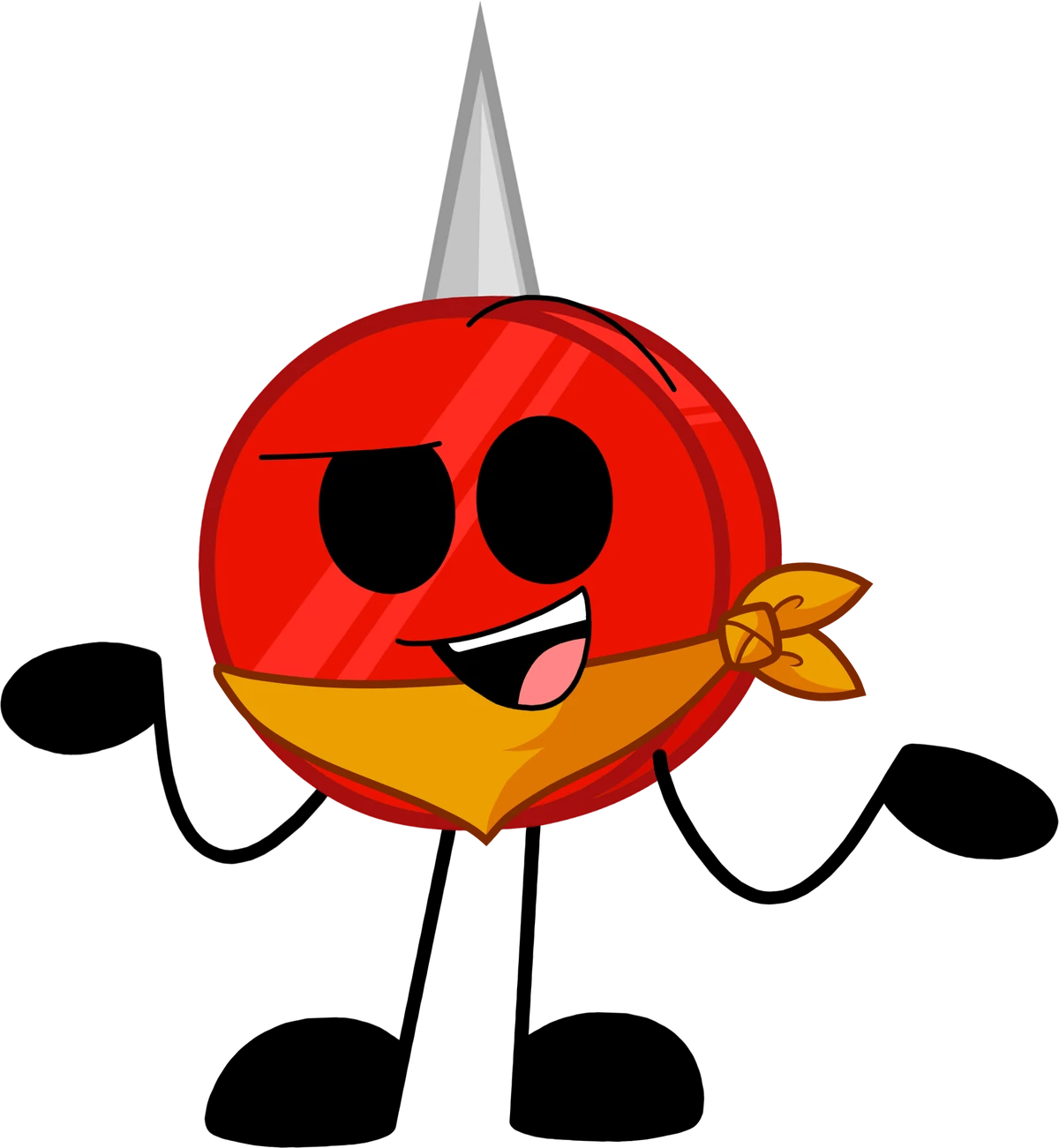 Spike Coin | Object Next Generation Wiki | Fandom